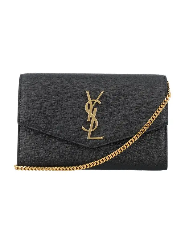 Saint Laurent Bags - Black