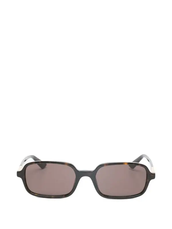 Chloé Judy Sunglasses - Brown