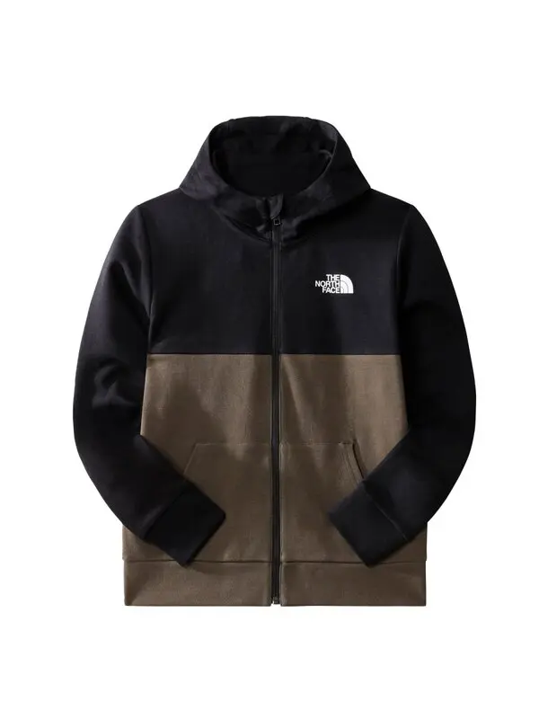 The North Face Hoodie
