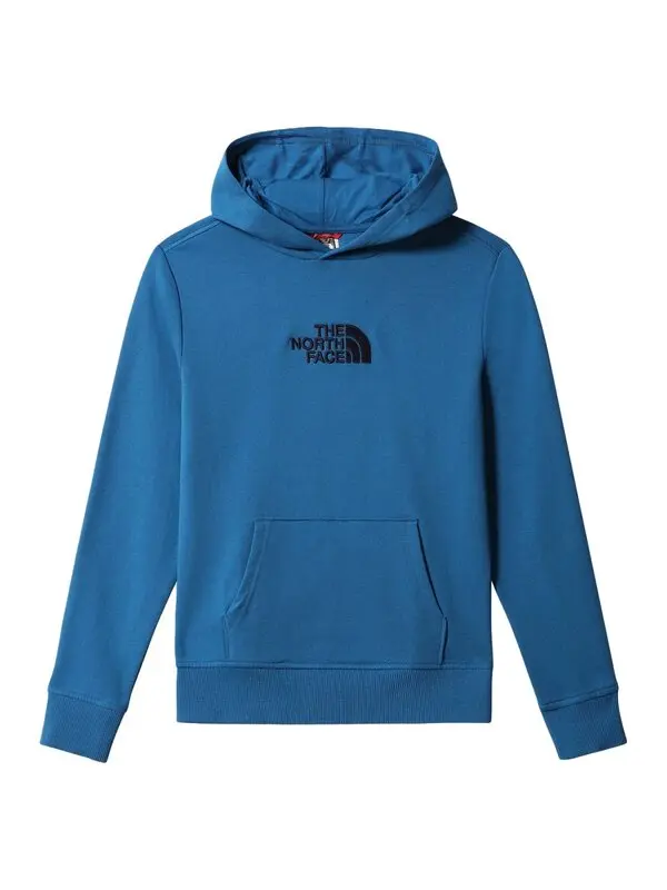 The North Face Hoodie - Blue