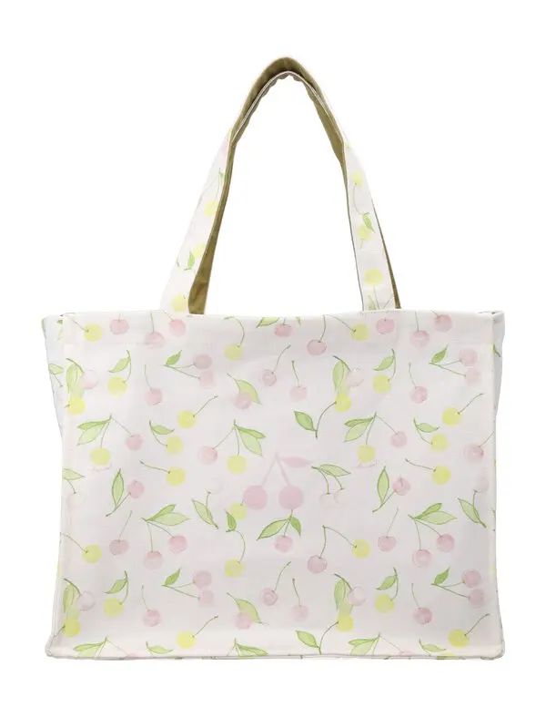 Bonpoint Emiko Tote Bag