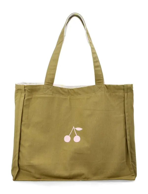 Bonpoint Emiko Tote Bag