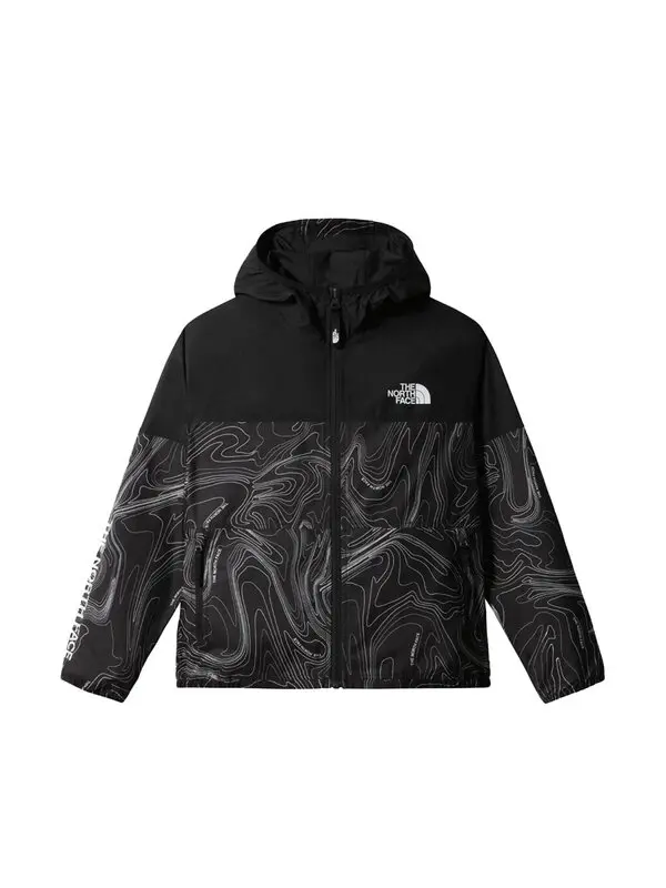The North Face Windwall Hoodie