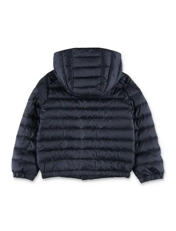 Moncler Quilted Jacket
