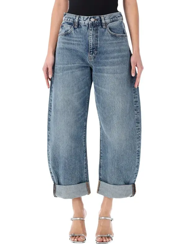 FRAME Bubble Jeans