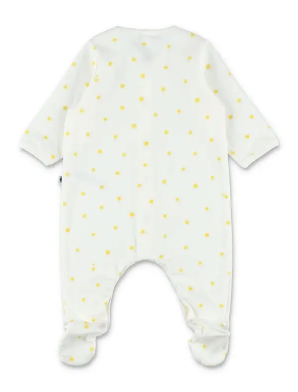 Petit Bateau Printed Set
