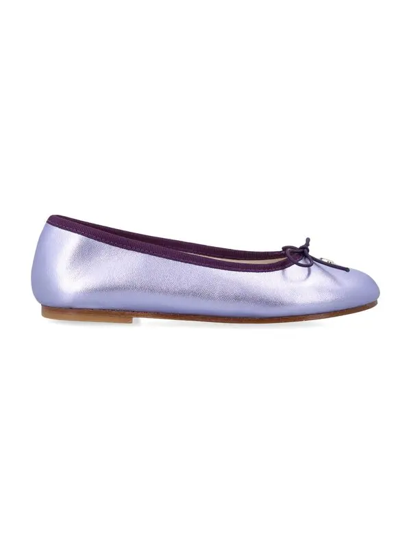 Bonpoint Lisa Ballerinas