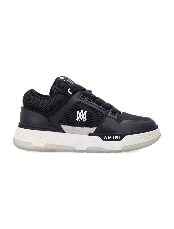 Amiri Ma-1 Sneakers - Black