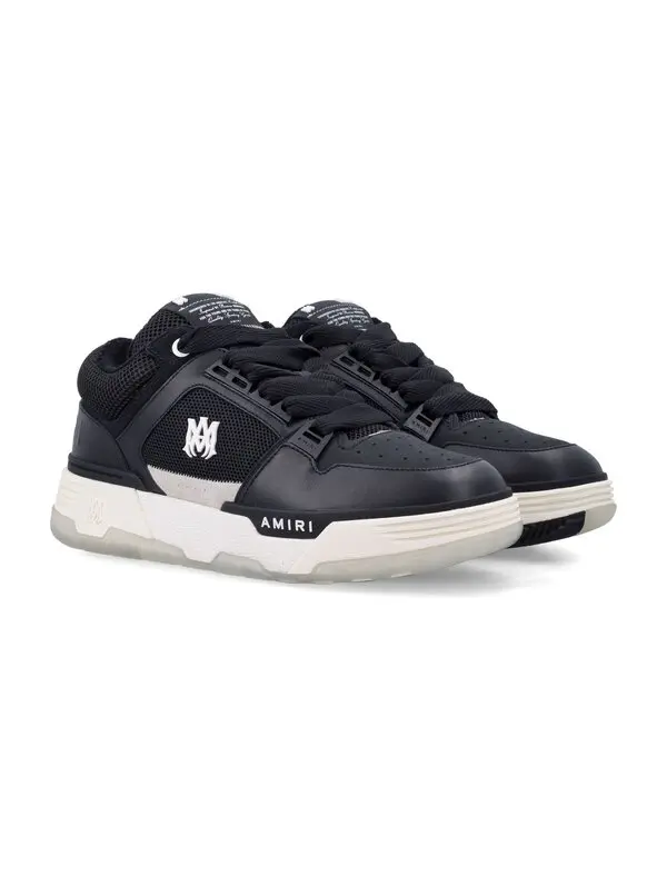 Amiri Ma-1 Sneakers - Black