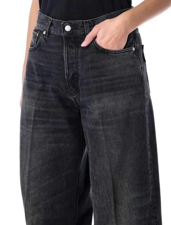 HAIKURE Bethany Relaxed Jeans