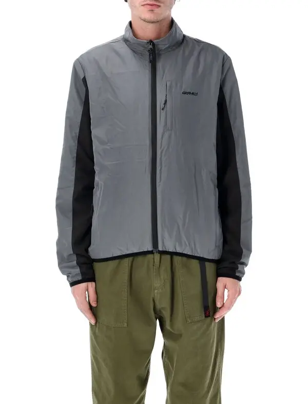 Gramicci Thermal Fleece Reversible Jacket