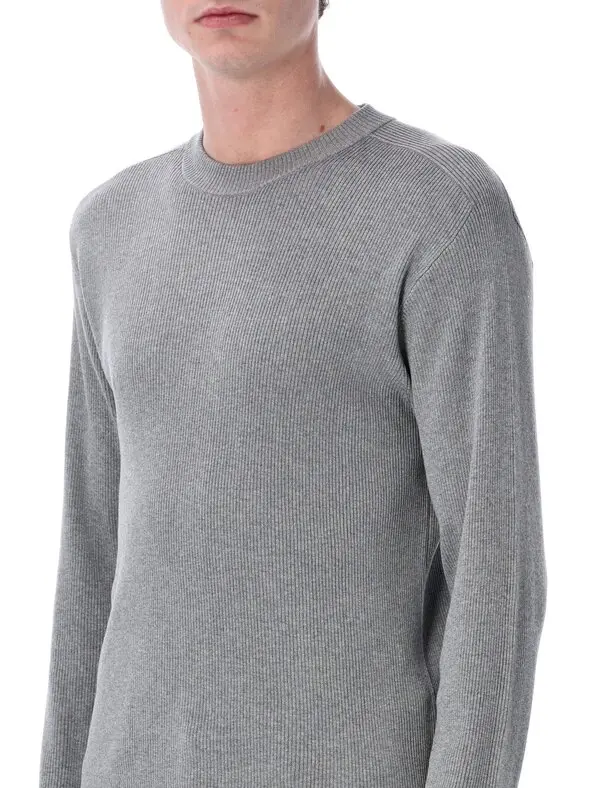 BERNER KUHL Torso Crewneck - Grey