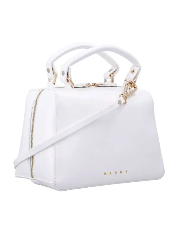 Marni Top Handle Bag