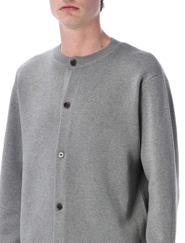 BERNER KUHL Silico Milano Cardigan