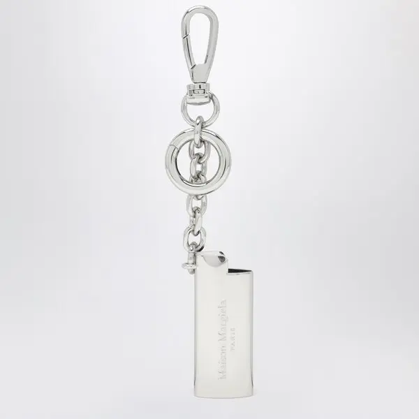 MAISON MARGIELA Lighter Charm - Metal