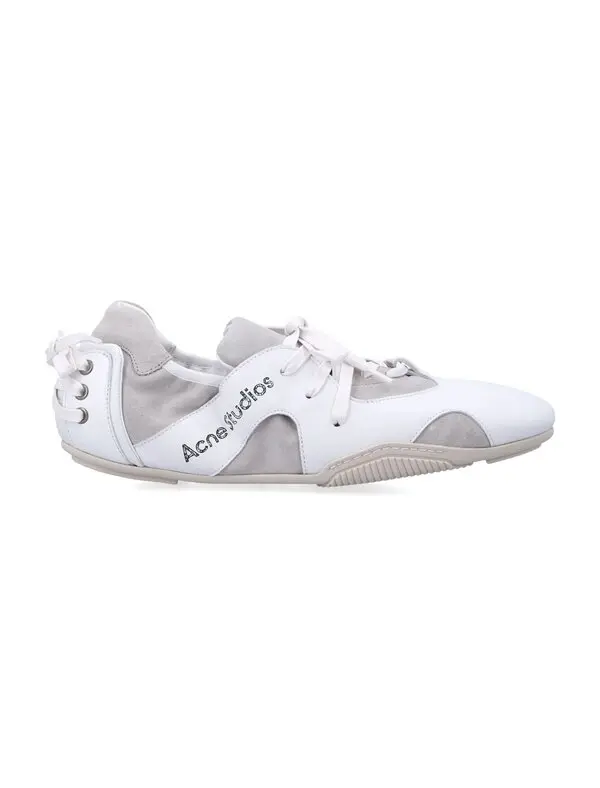 Acne Studios Low Top Sneakers