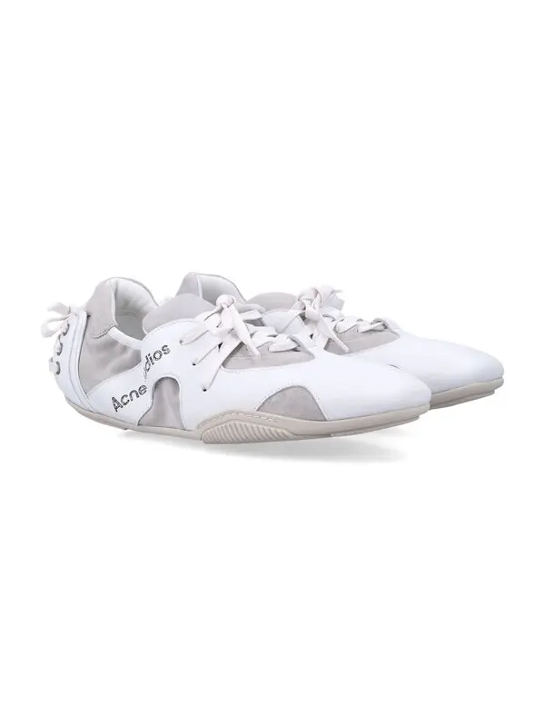 Acne Studios Low Top Sneakers