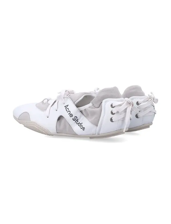 Acne Studios Low Top Sneakers