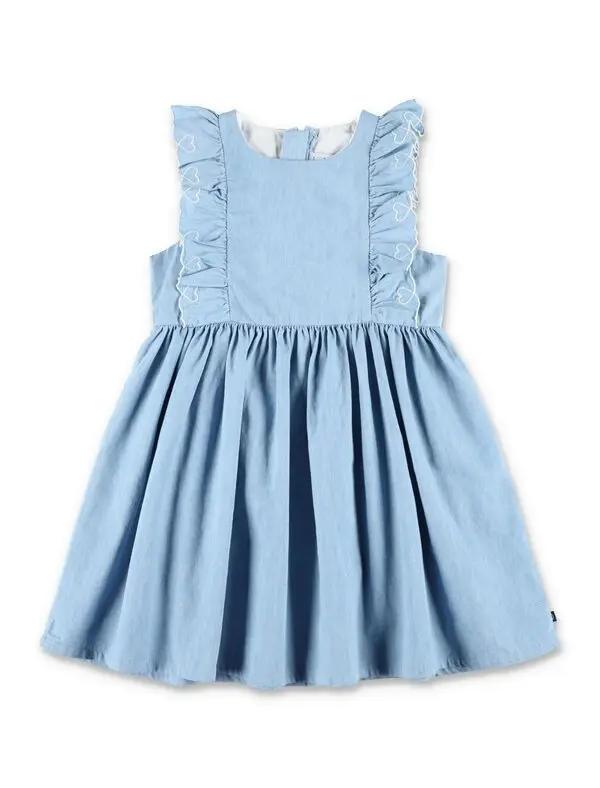 Petit Bateau Dress