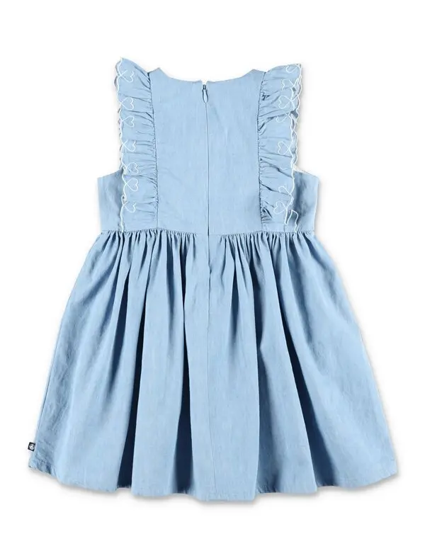 Petit Bateau Dress