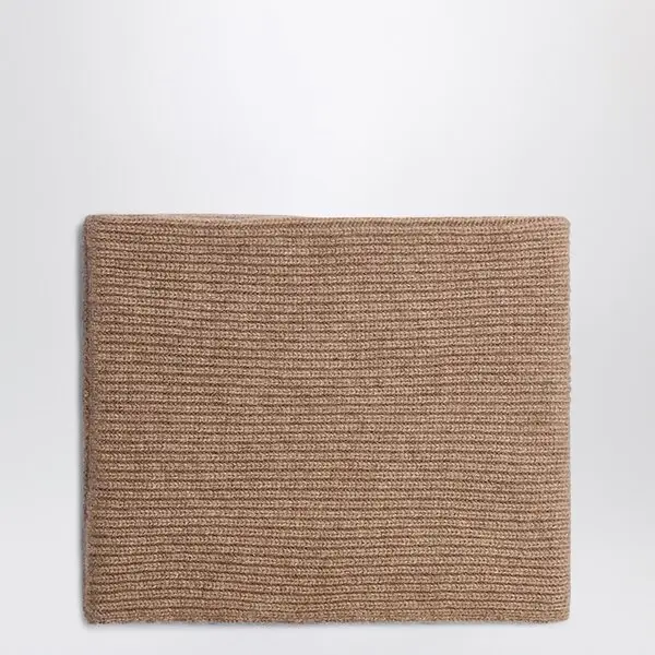 Bonpoint Cashmere Tatodine Scarf - Beige