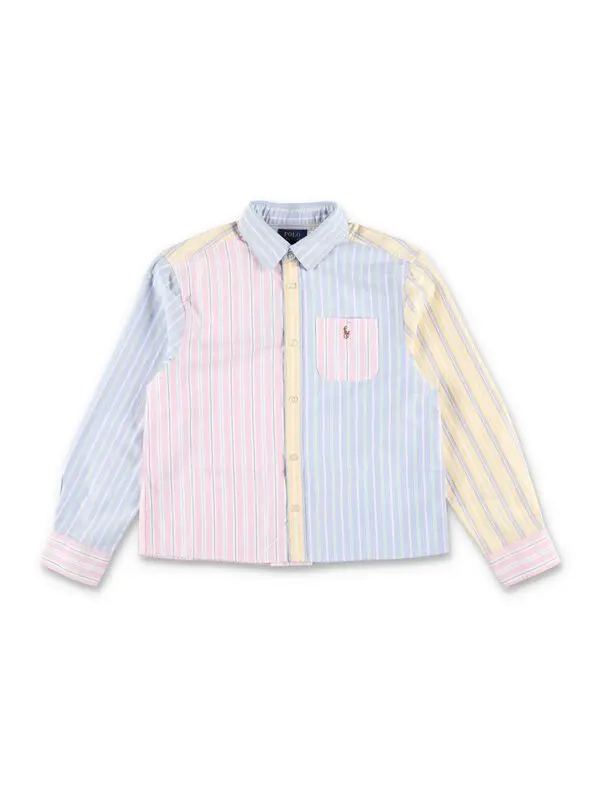 Polo Ralph Lauren T-shirts And Polos - Red