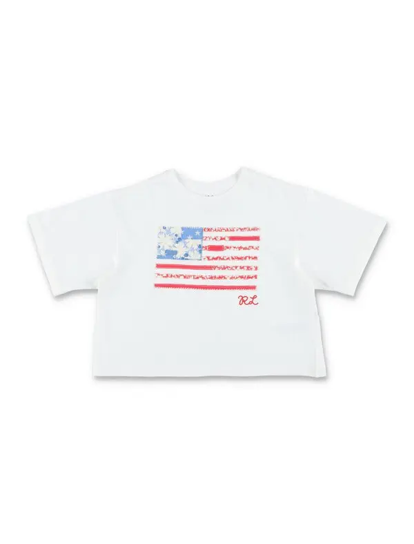 Polo Ralph Lauren T-shirt - White