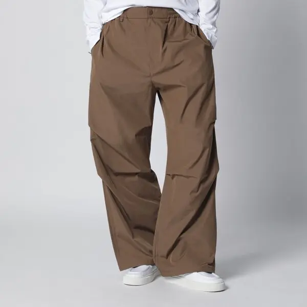 A.p.c. Baggy Trousers