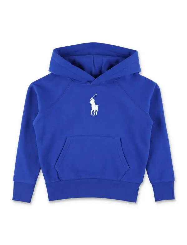 Polo Ralph Lauren Hooded Sweatshirt