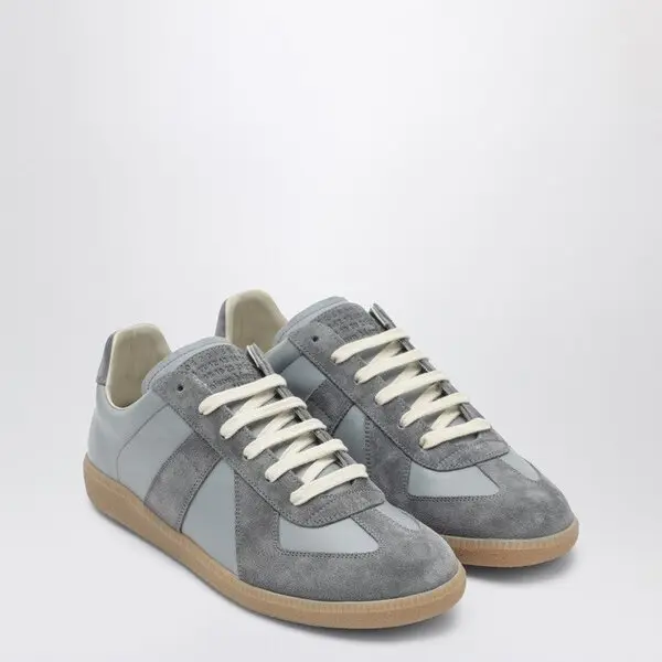 MAISON MARGIELA Replica Sneaker - Grey