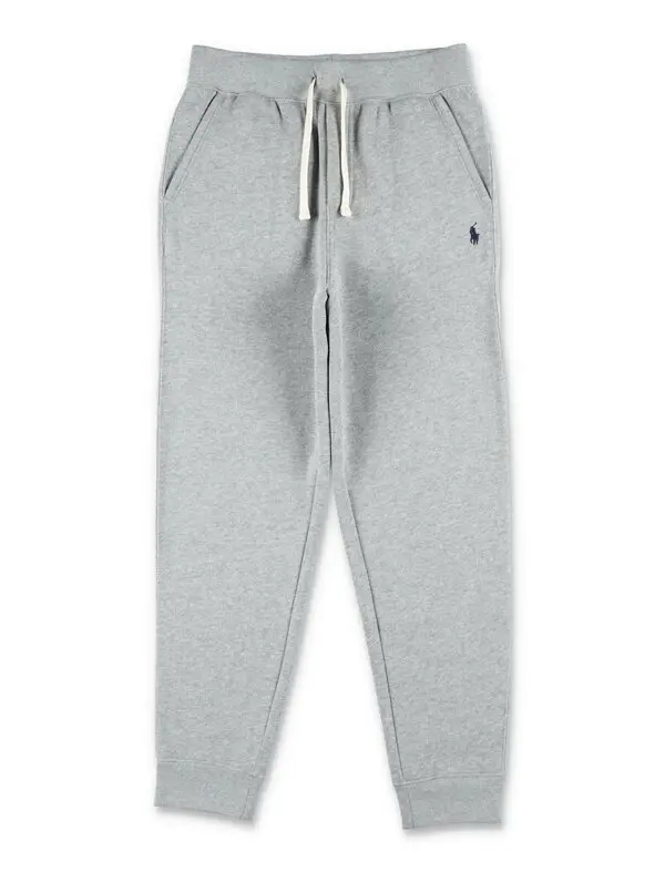 Polo Ralph Lauren Jogging Pants - Grey