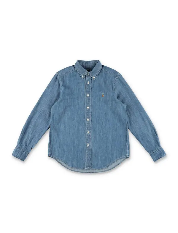 Polo Ralph Lauren Chambray Shirt