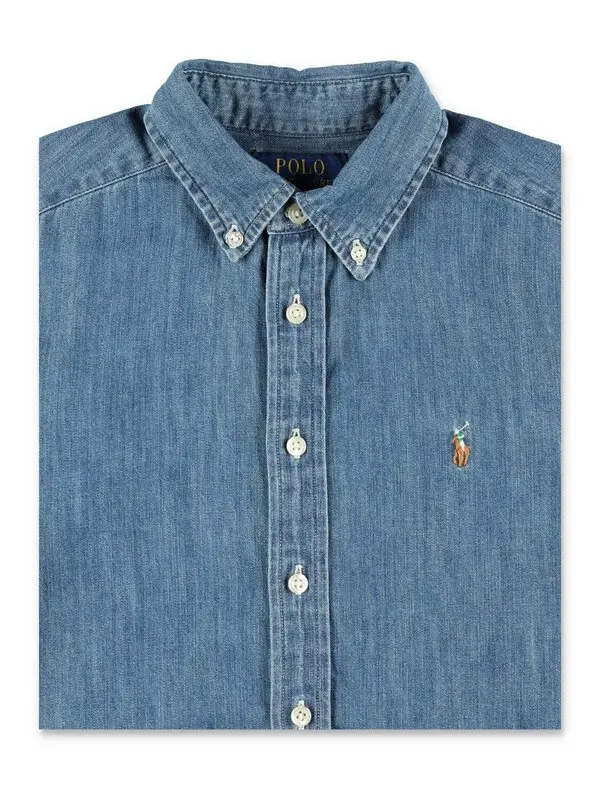 Polo Ralph Lauren Chambray Shirt