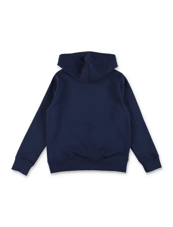 Polo Ralph Lauren Fleece Hoodie