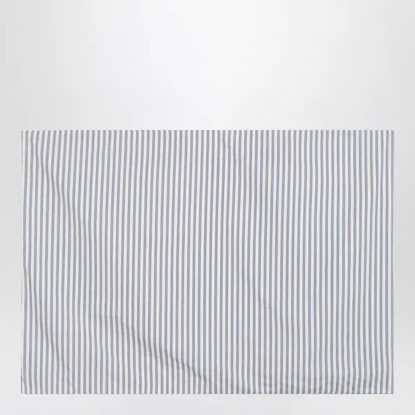 TEKLA Striped Pillowcase 50x70 Cm - Multicolor
