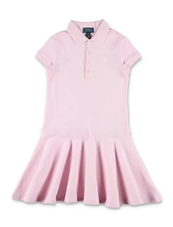 Polo Ralph Lauren Polo Dress