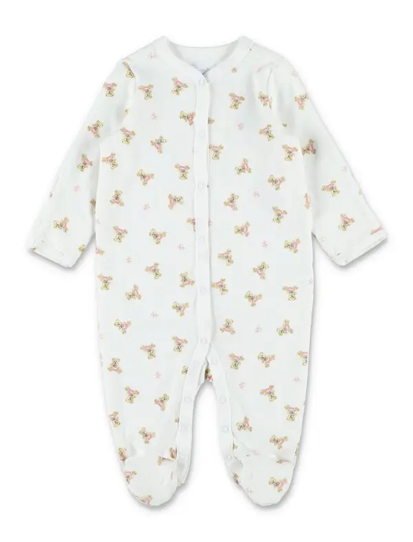 Polo Ralph Lauren Baby Coverall