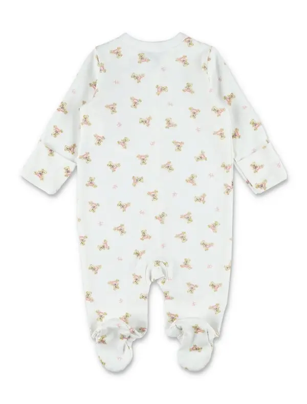 Polo Ralph Lauren Baby Coverall