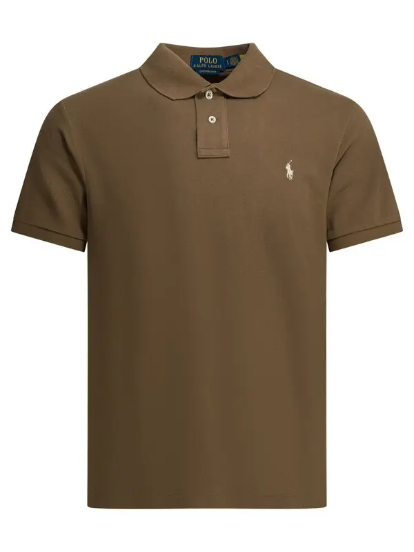 Polo Ralph Lauren Polo Shirts
