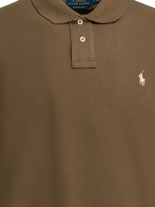 Polo Ralph Lauren Polo Shirts