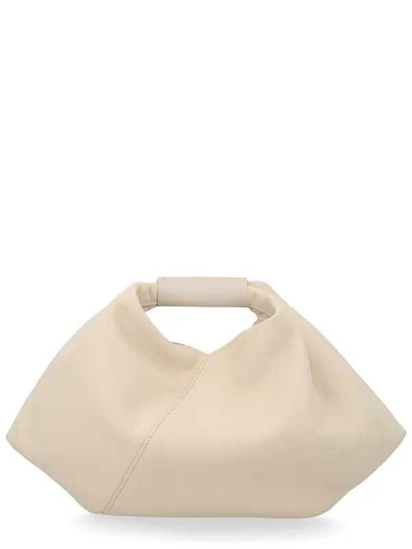 MAISON MARGIELA Japanese Bag - White