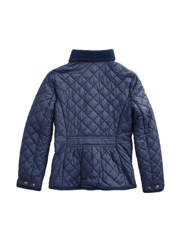 Polo Ralph Lauren Jacket With Logo