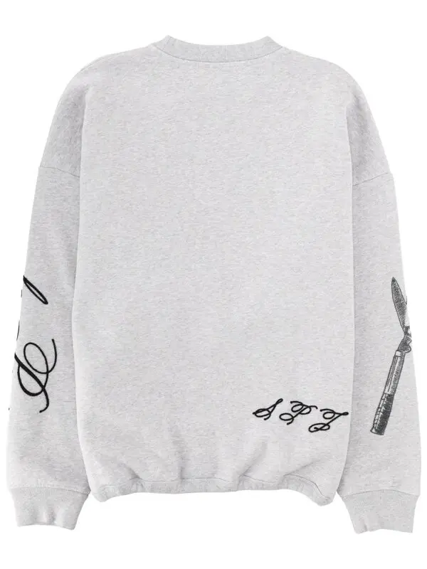 Jacquemus Ane' Sweatshirt