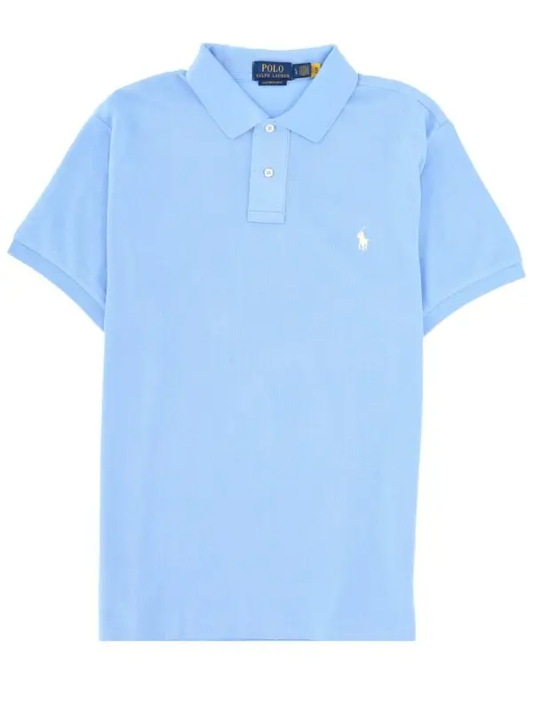 Polo Ralph Lauren Polo With Logo