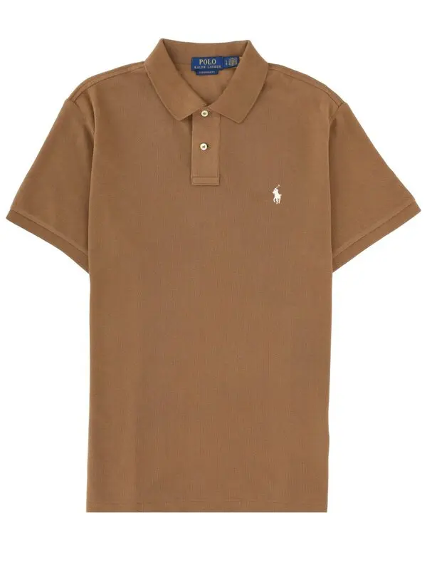 Polo Ralph Lauren Polo With Logo