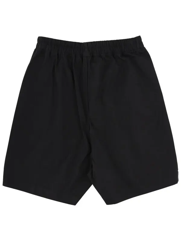 Rick Owens Cotton Shorts