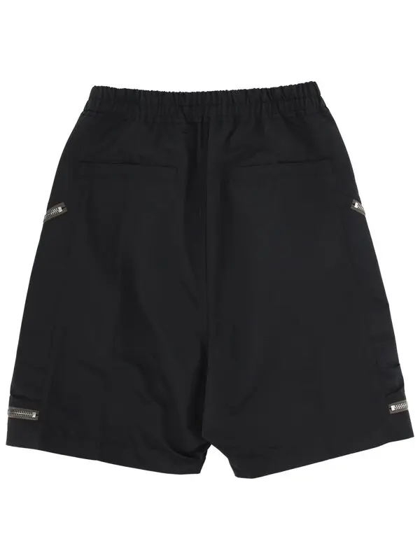 Rick Owens Heizer Bela Shorts