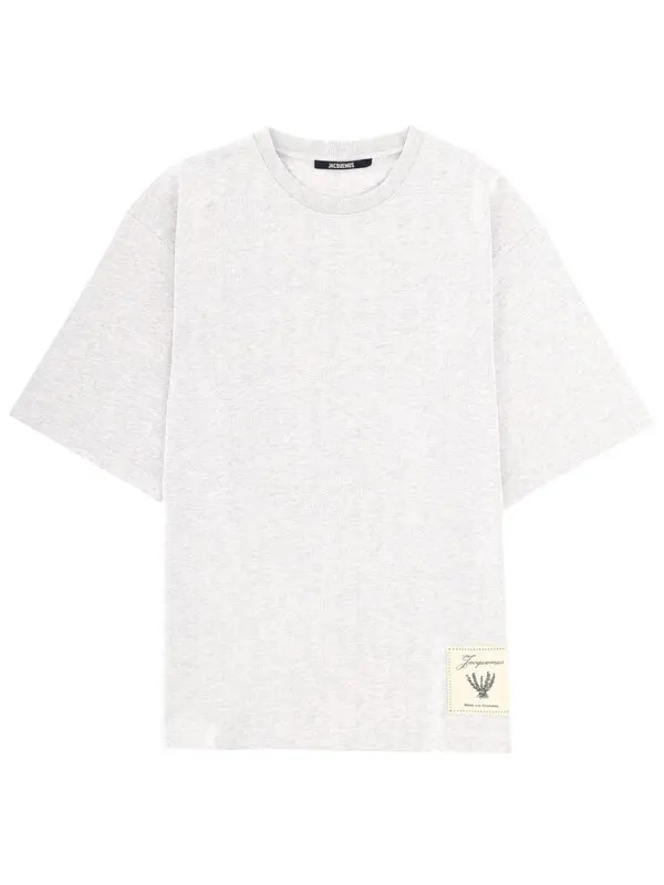 Jacquemus Tournament' T Shirt