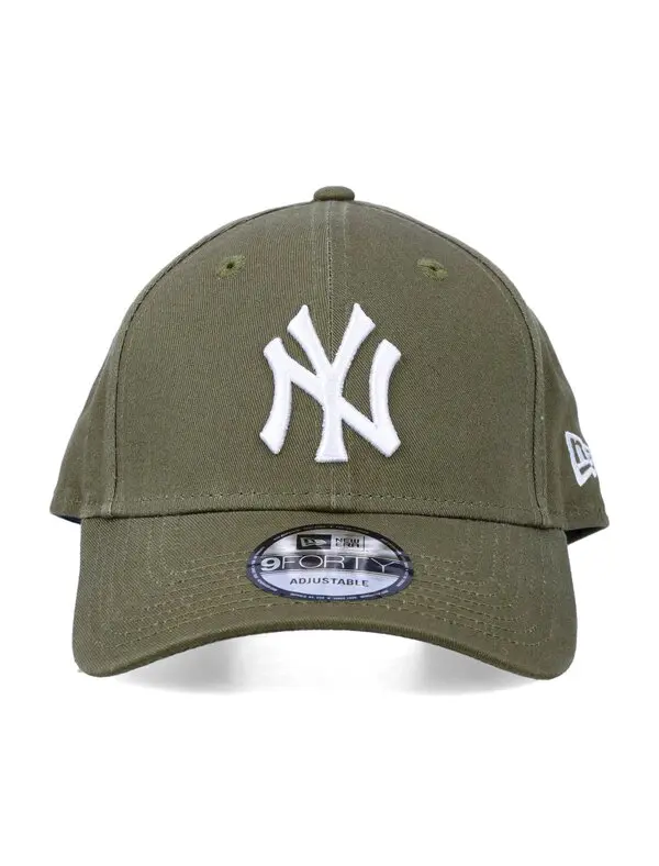New Era Baseball Cap - Green