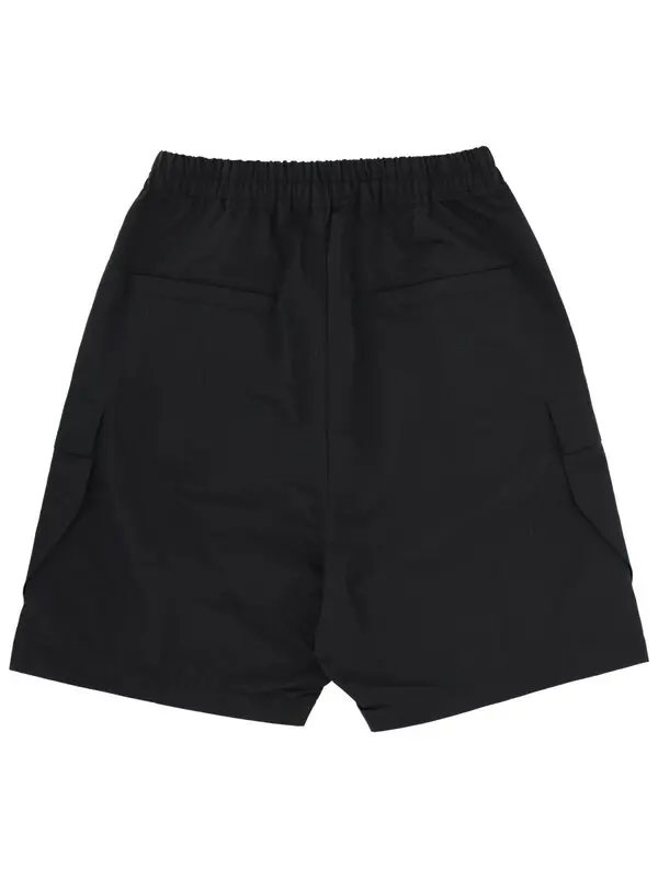 Rick Owens Cargobela Shorts